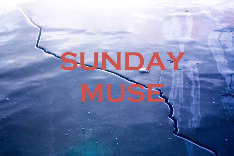 Sunday Muse :: Muse No More Edition - Babbling Engineer Sunday Muse :: Muse No More Edition - Babbling Engineer